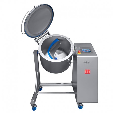 Baratte à jambons Vakona ESK 250 STL Réfrigéré - Matériel Pro