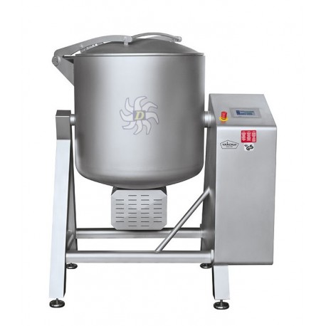 Baratte réfrigérée Vakona ESK 300 STL - Matériel pour Professionnel