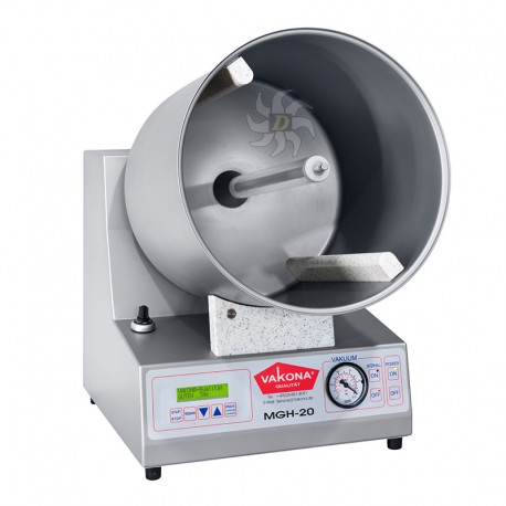 Baratte Vakona MGH-20 | Baratte | Guy Deregnaucourt