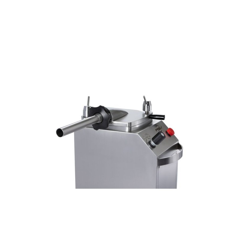 Poussoir PSV Villa 13 Litres | Hydraulique | Guy Deregnaucourt