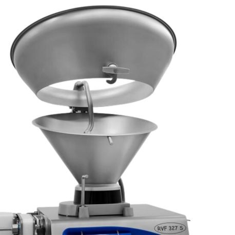 Poussoir Rex RVF 327 | Poussoir Hydraulique | Guy Deregnaucourt