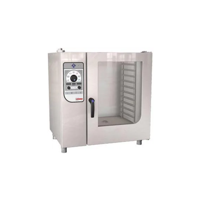 Four Flexicombi Classic 10.1 (10 niveaux) - MKN | Four mixte MKN