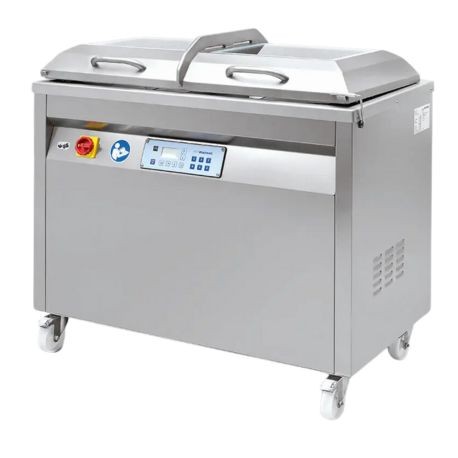 Sous videuse Multivac C370 | Sous-videuse | Guy Deregnaucourt