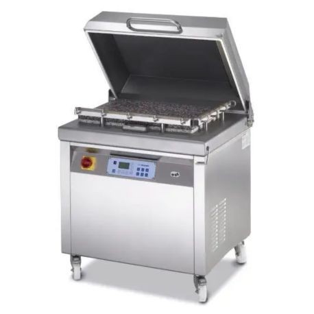 Sous videuse Multivac C400 | Sous-videuse | Guy Deregnaucourt