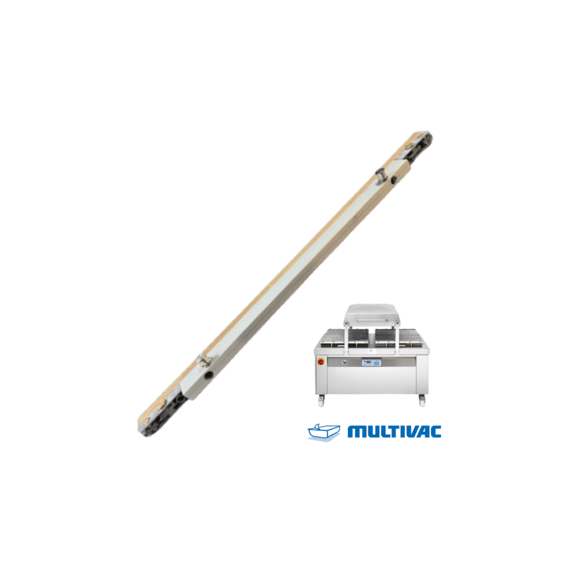 Barre de soudure complète C500 - Multivac | Pièces pour Sous-videus...